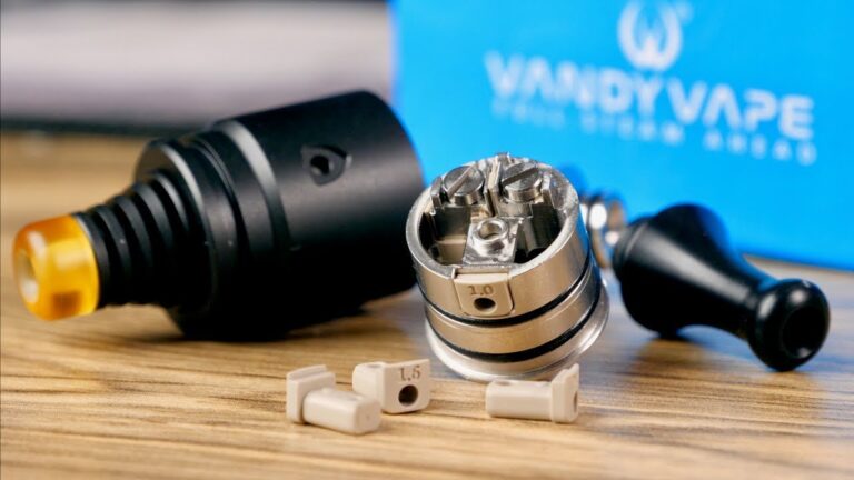 What Is an RDA? RDA Meaning & Benefits 2021 - FiredOut